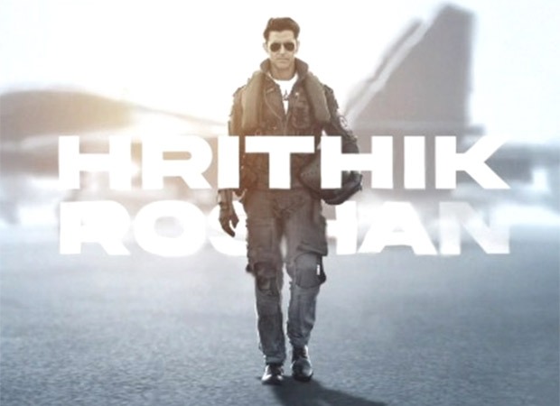 First Look: Hrithik Roshan, Deepika Padukone gear up to show off their ...